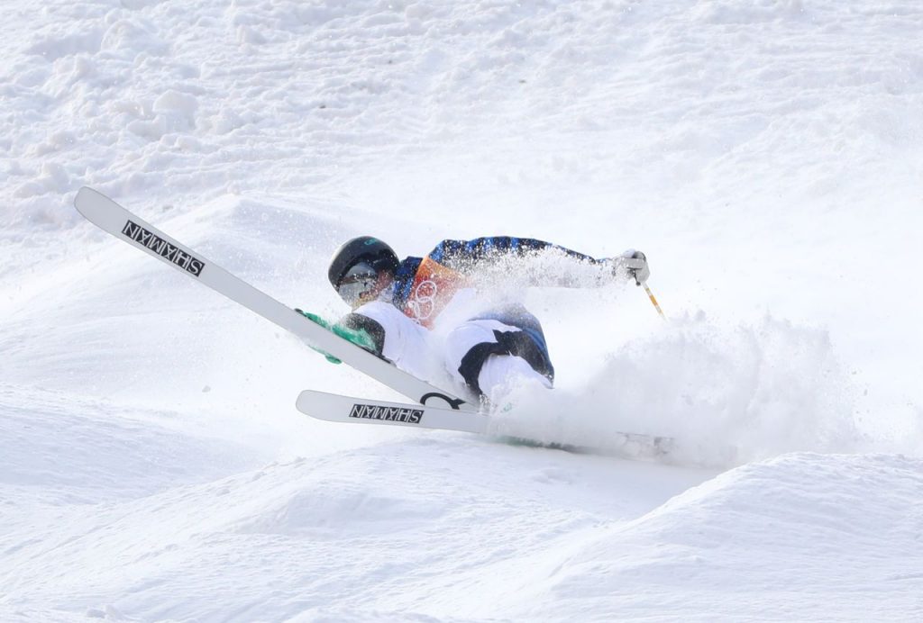 Injuries from Winter Sports: How To Prevent Them? - OPA Ortho