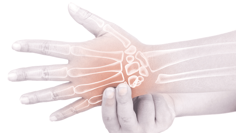 Poulsbo Hand & Wrist Specialists | OPA Ortho